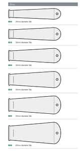 Silo Bags | Marian Medical Neonatal Pediatric Products